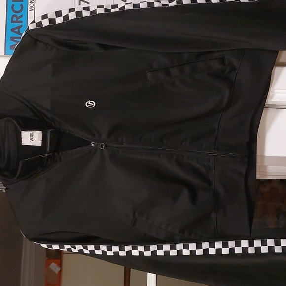 Vans | Jackets & Coats | Vans Jacket | Poshmark